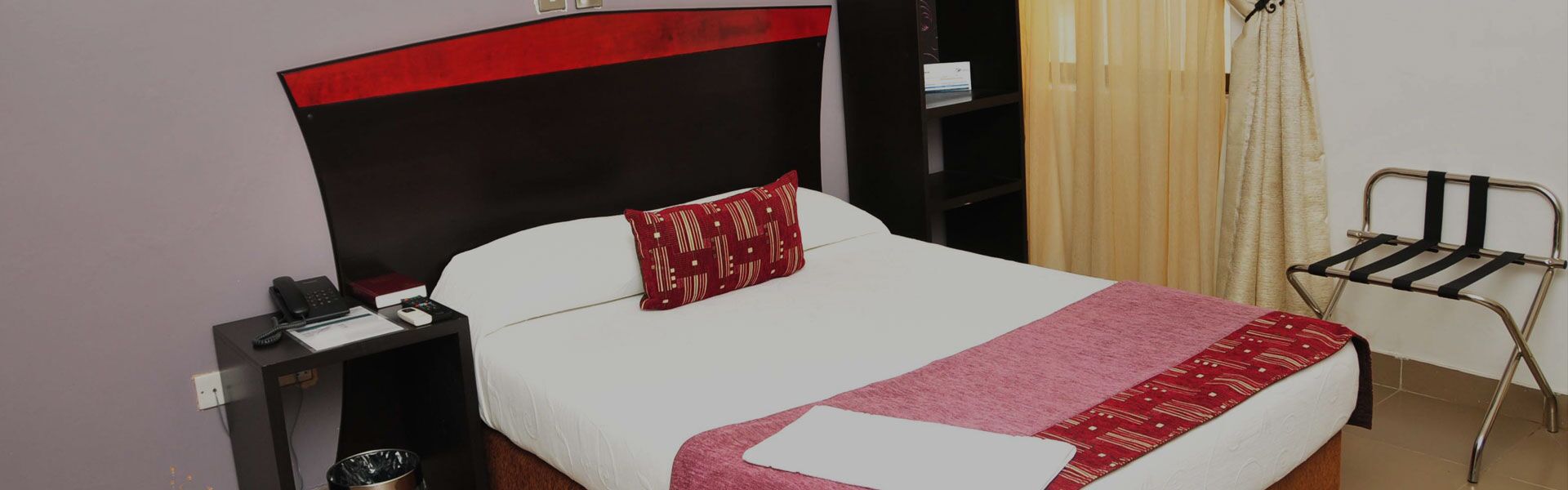 Welcome to Suru Express Hotels | Ikeja, Surulere, Ikorodu